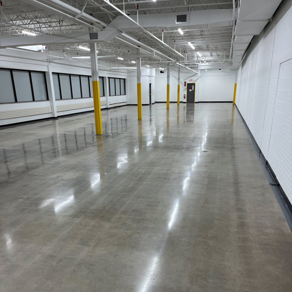 Lewis Flooring Solutions | Concrete & Epoxy Experts